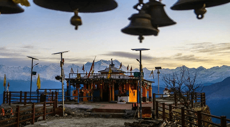 05 Days Yoga Retreat in Rishikesh: Rishivan Yoga School